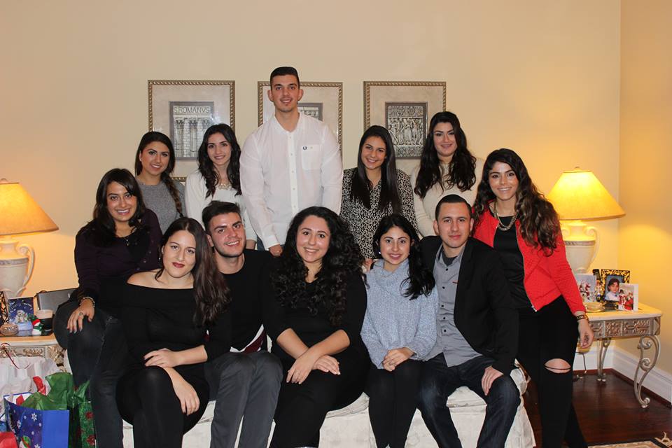 St. George Campus – Greek Students' Association of the University of ...